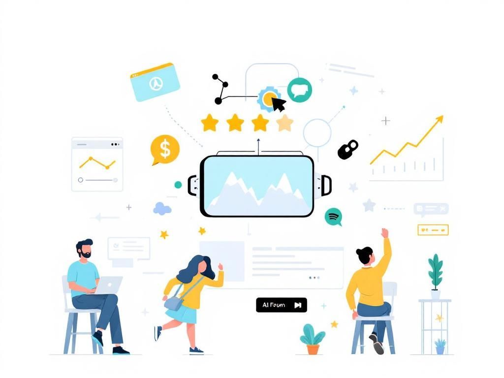 Boost Your Ads with AI-Generated Copy Insights - Graphic Eagle