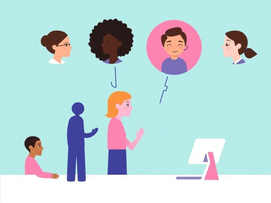 Boost Diversity Hiring with AI Tools in 2025 - Graphic Eagle