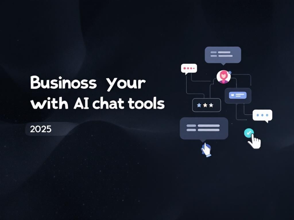 Boost Your Leads with AI Chat Tools in 2025 - Graphic Eagle