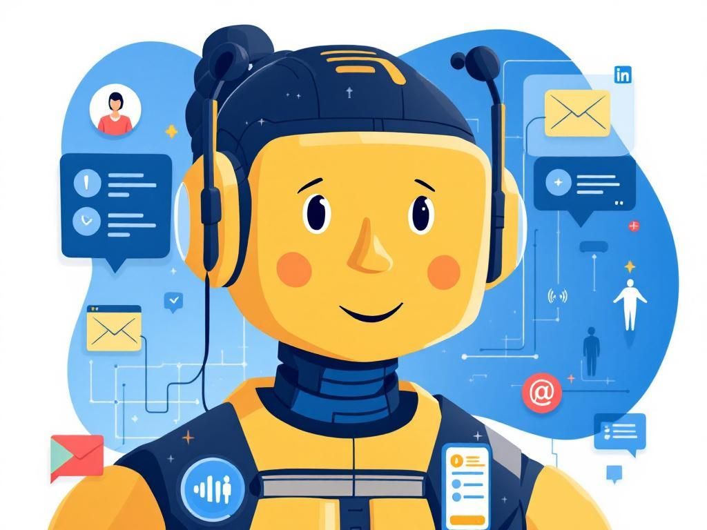 Boost Your Sales with AI Virtual Assistants - Graphic Eagle