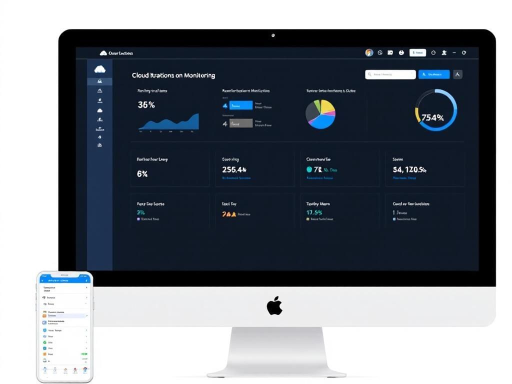 Essential Cloud Monitoring Tools for Enterprises in 2025 - Graphic Eagle