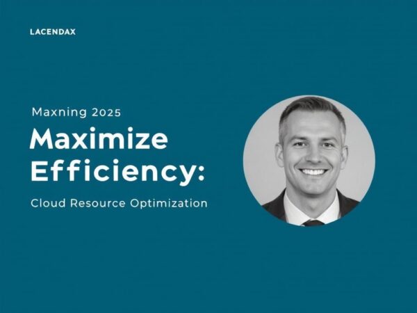 Maximize Efficiency with Cloud Resource Optimization in 2025 - Graphic ...