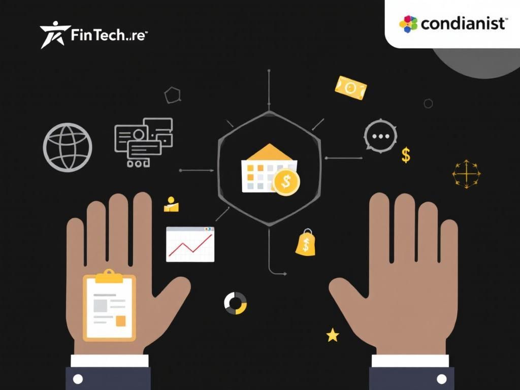 Top Compliance-Ready IT Solutions for FinTech Startups - Graphic Eagle