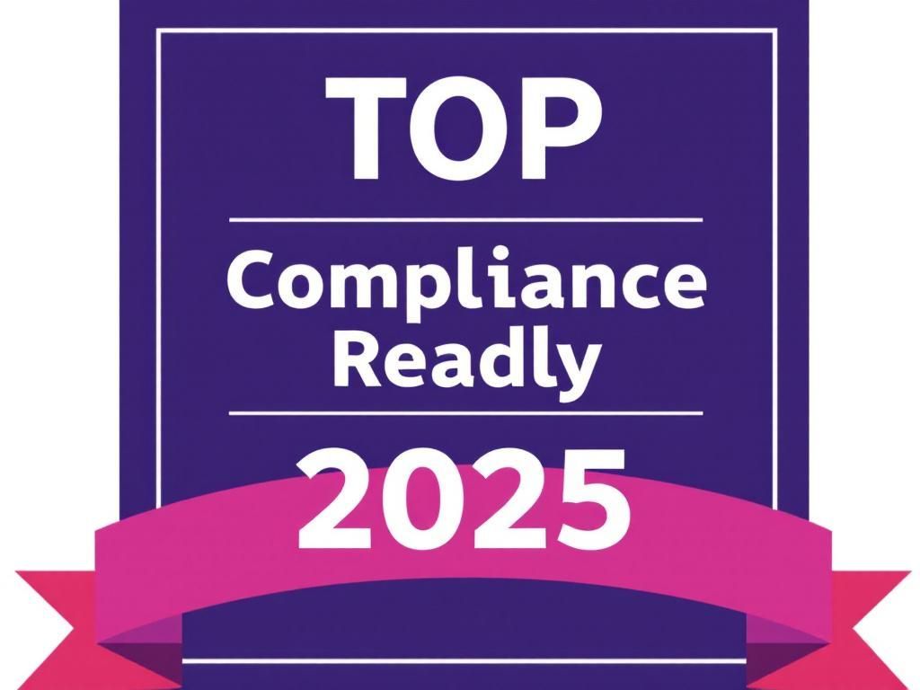 Top Compliance-Ready IT Solutions for 2025 - Graphic Eagle