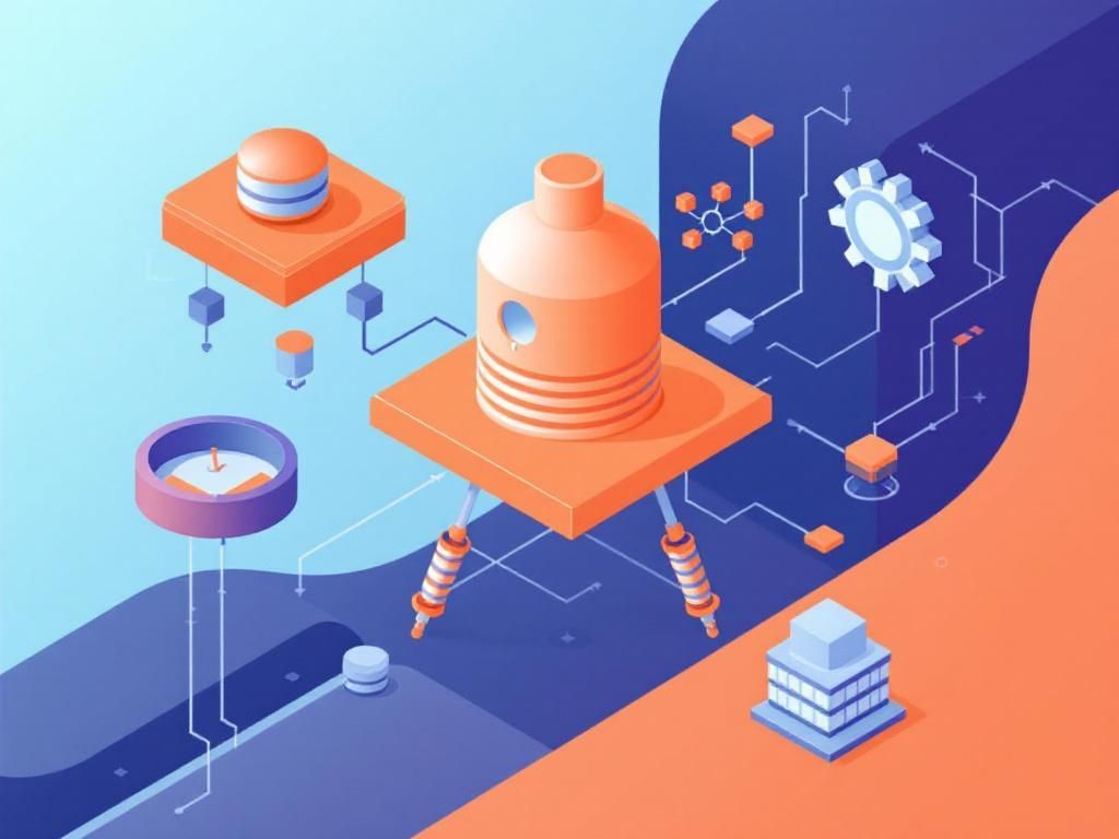 Unlocking Devops Automation For Agile Teams Graphic Eagle