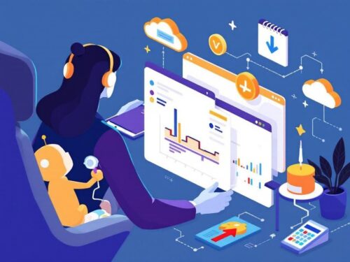 Top Devops Automation Tips For Agile Teams Graphic Eagle