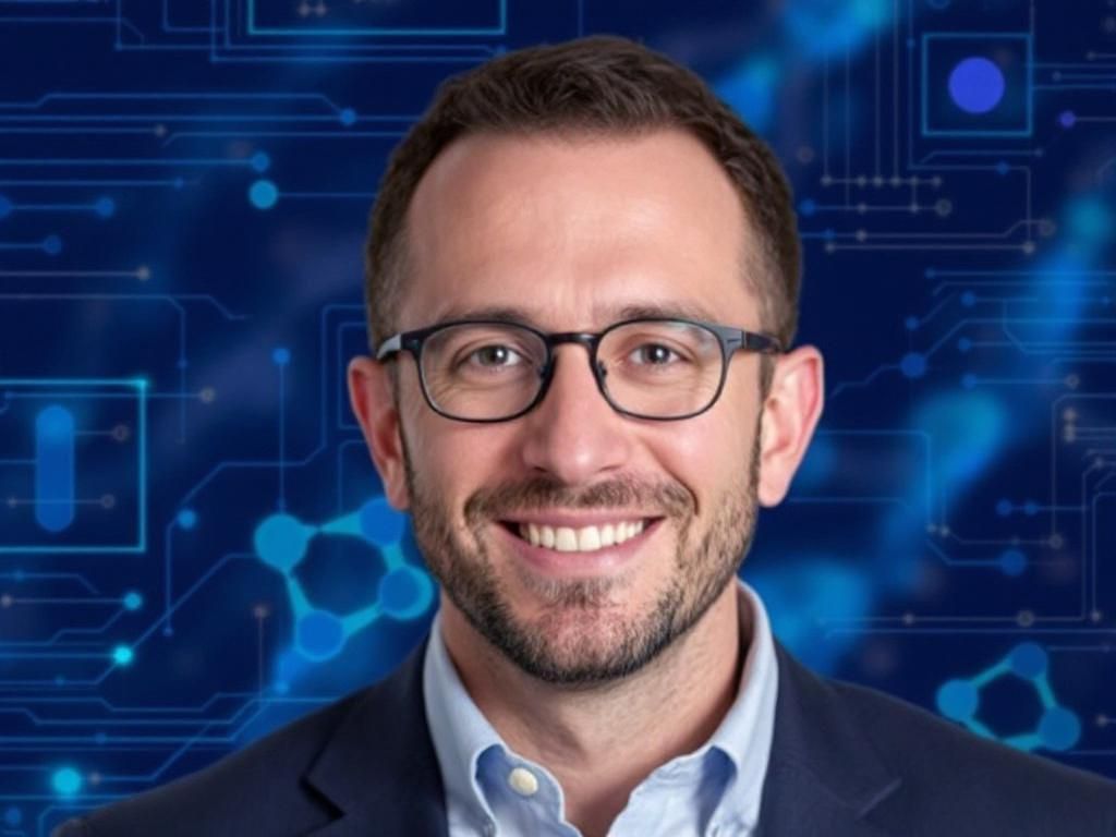 Unlocking Drug Discovery with Machine Learning Innovations - Graphic Eagle