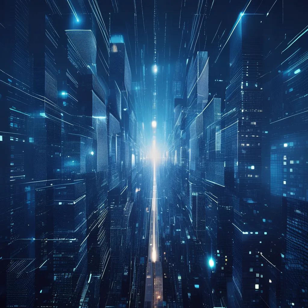 Elevate Your Business with Effective IT Project Management - Graphic Eagle