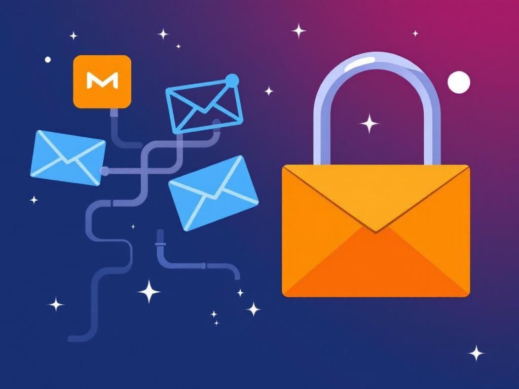 Essential Email Security Strategies for Modern Businesses - Graphic Eagle