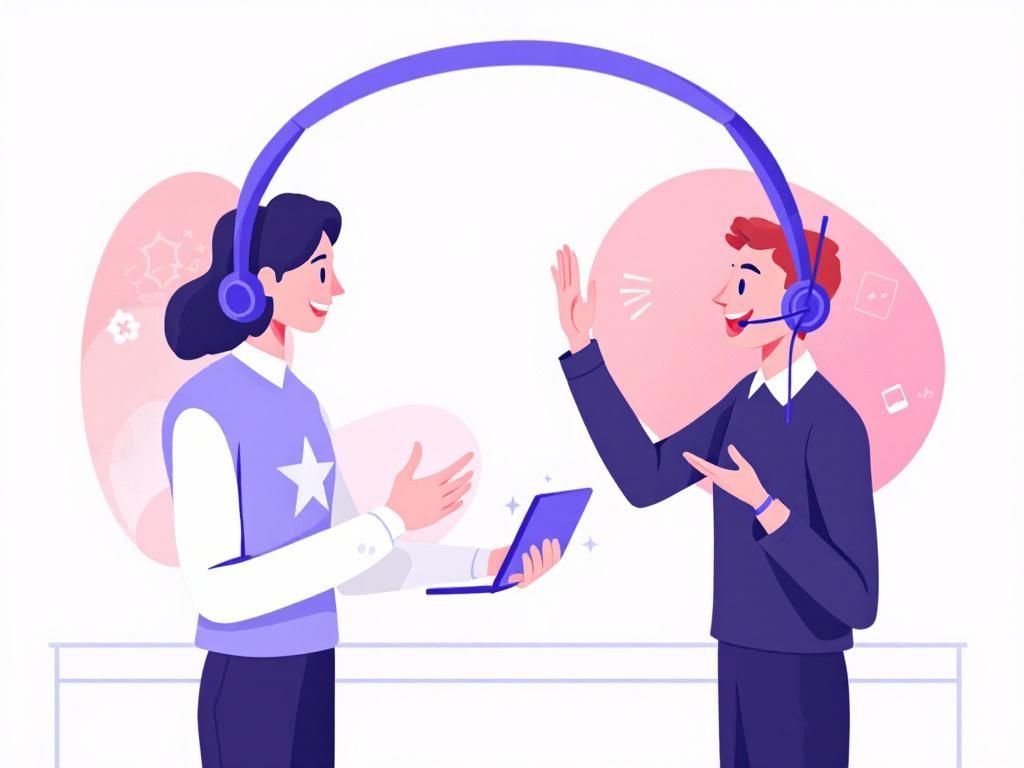 Transforming Customer Service with Emotion Detection - Graphic Eagle