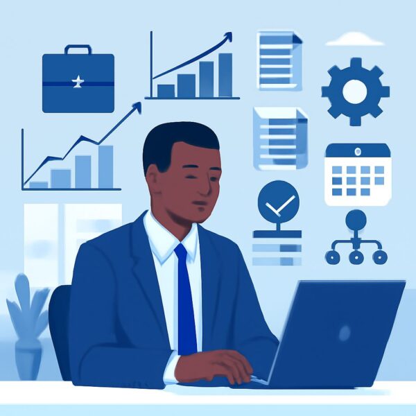Unlocking Enterprise Success Through Effective IT Project Management ...