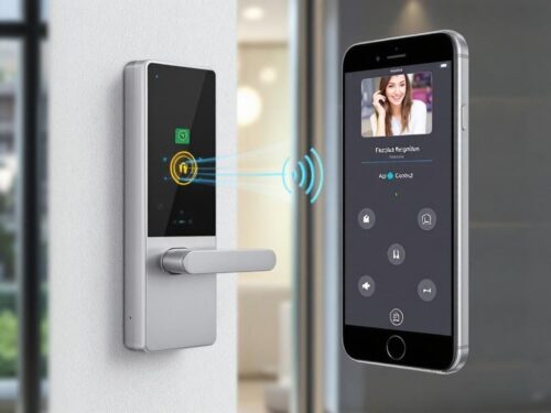 Elevate Access Control with Facial Recognition in 2025 - Graphic Eagle