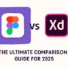 Figma vs Adobe XD: The Ultimate Comparison Guide for 2025 - Graphic Eagle