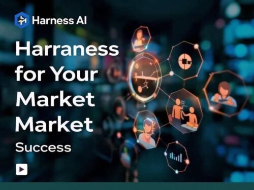 Harness AI for Market Intelligence Success - Graphic Eagle