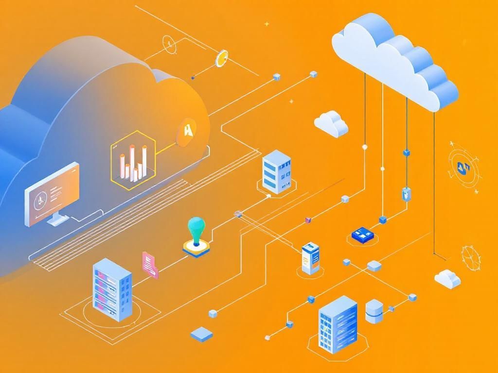 Maximizing Efficiency with Hybrid IT Support - Graphic Eagle