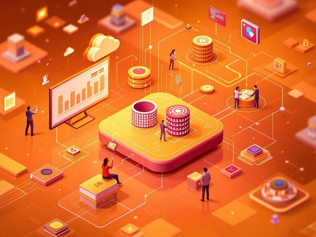 Top Strategies for IT Asset Management Success - Graphic Eagle