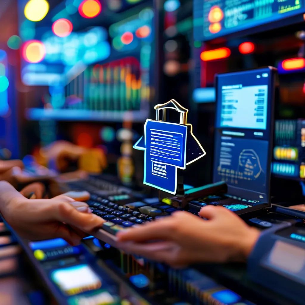 Essential IT Compliance Tips for Regulated Industries - Graphic Eagle