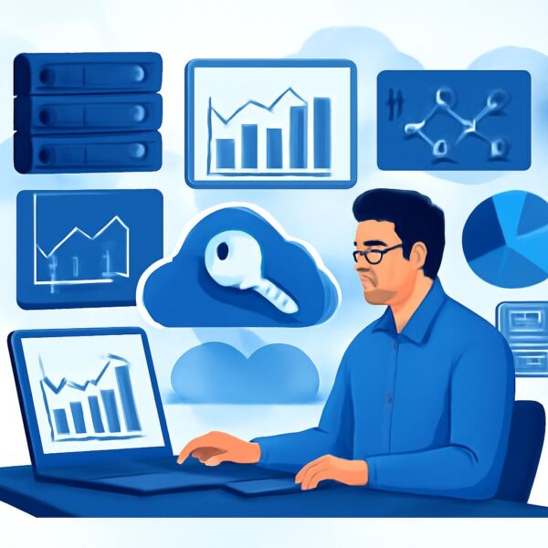 Unlocking Digital Success: The Importance of IT Infrastructure ...
