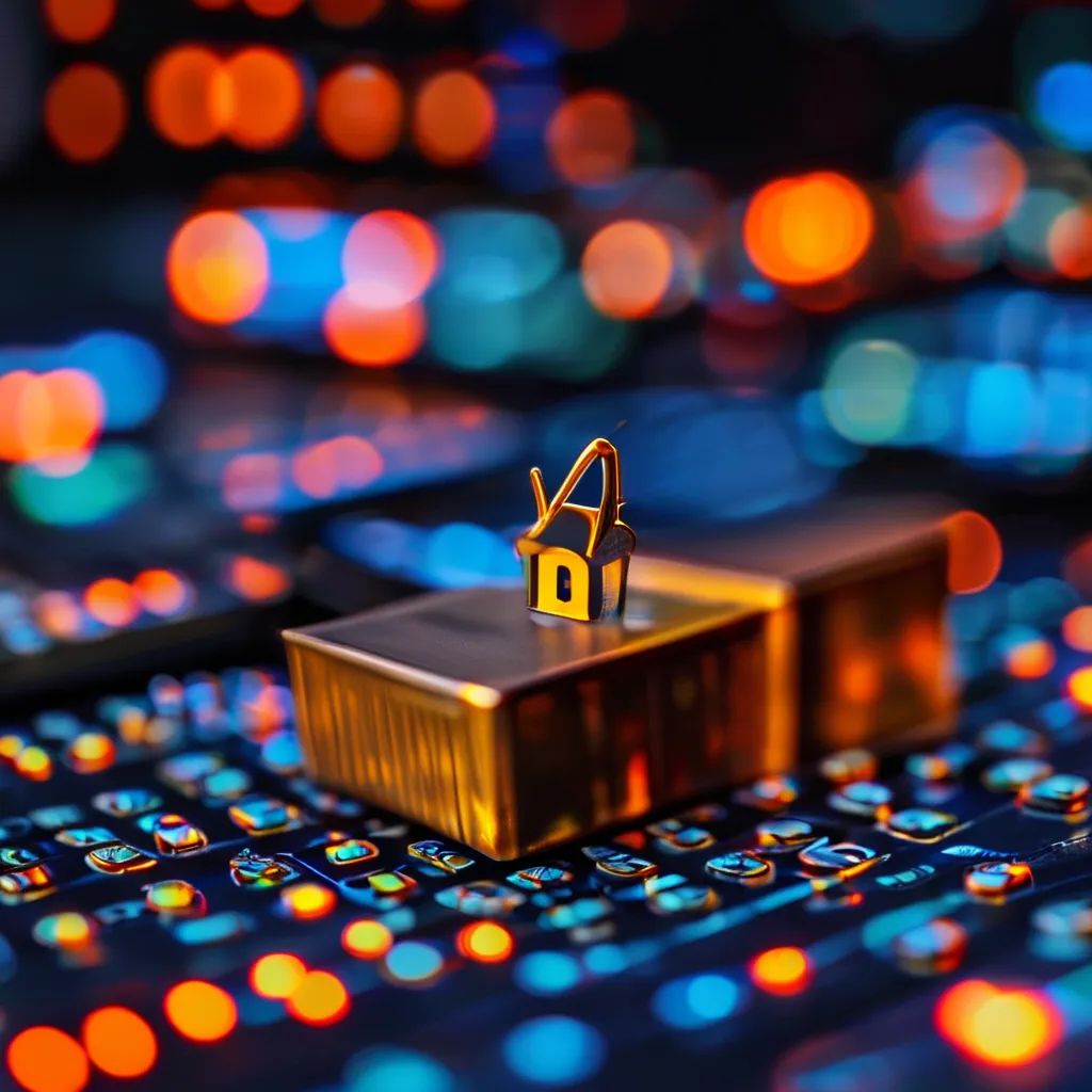 2025 Guide to IT Risk Management for Tech Firms - Graphic Eagle