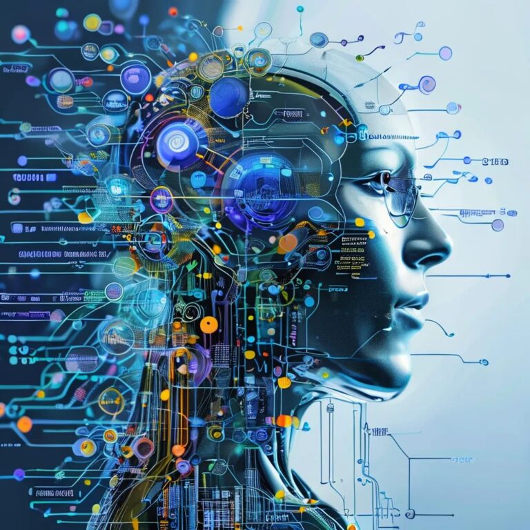 Revolutionizing Drug Discovery with Machine Learning - Graphic Eagle