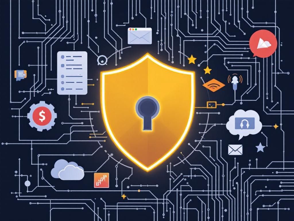 Managed SOC: Your Ultimate Shield Against Cyber Threats - Graphic Eagle