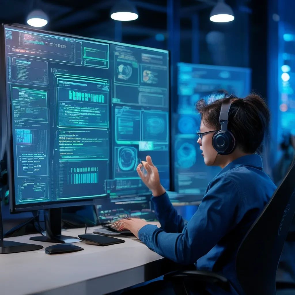 Mastering New IT Systems: Top Training Programs - Graphic Eagle