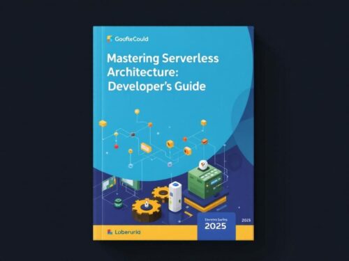 Mastering Serverless Architecture: A Developer's Guide for 2025 ...