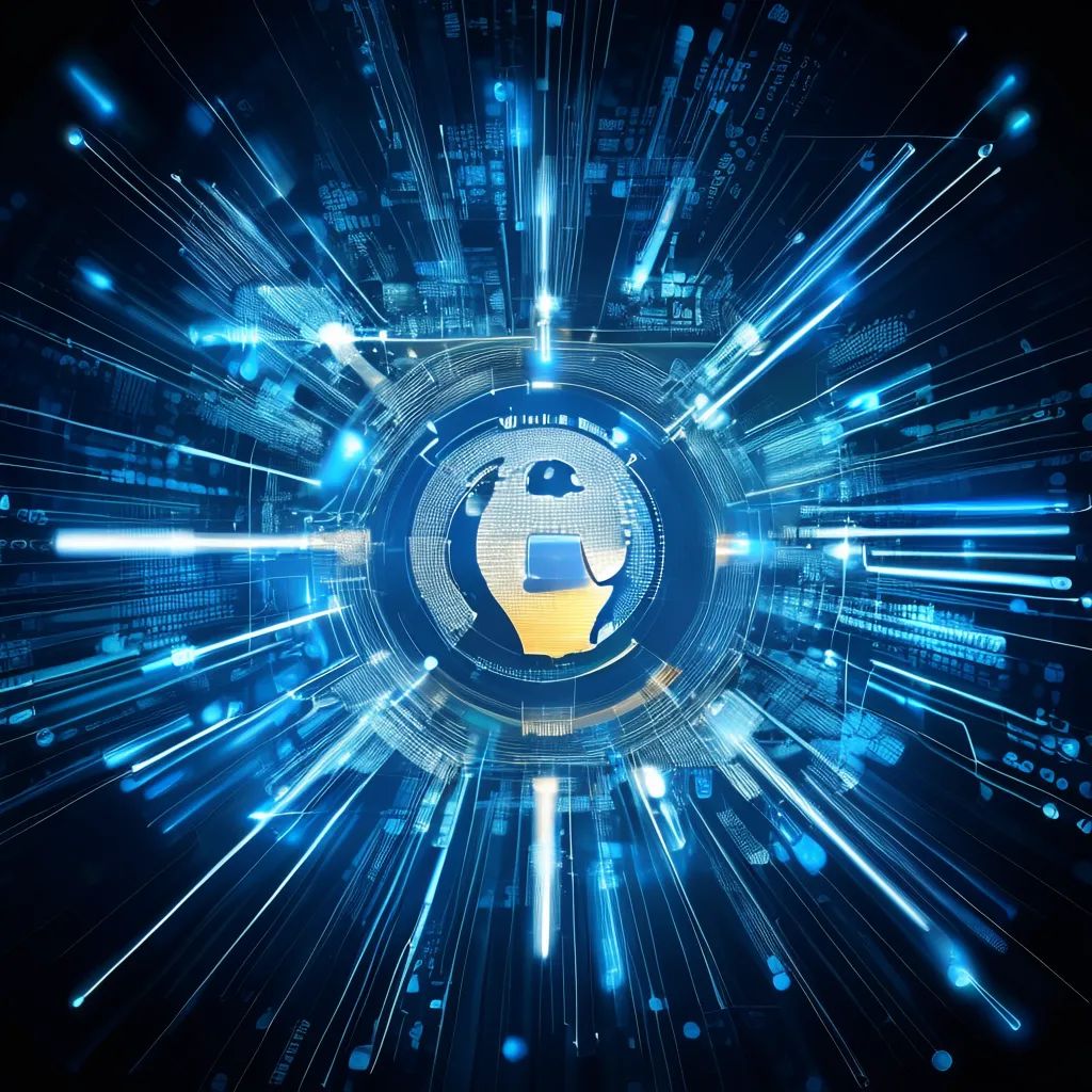 Maximize Efficiency With Virtualization Solutions Graphic Eagle