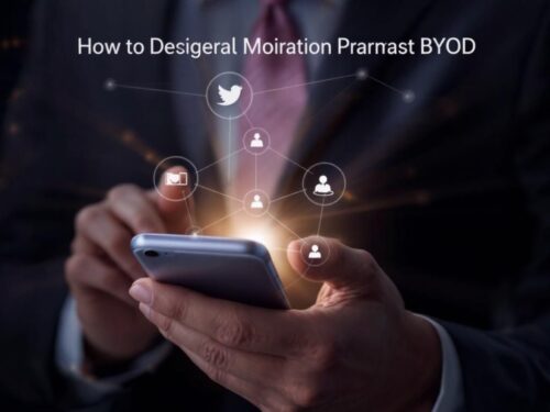 Mastering Mobile App Management for BYOD Success - Graphic Eagle