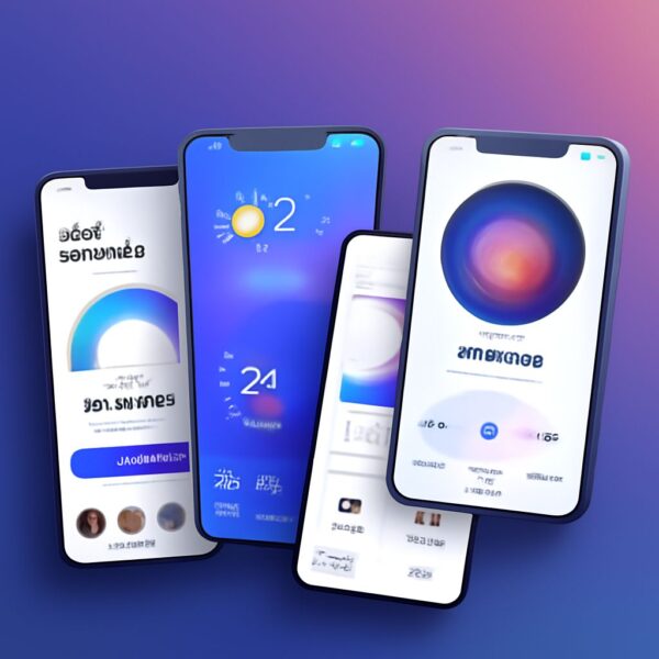 Elevate Your Mobile App with These UI Design Inspirations for 2025 ...