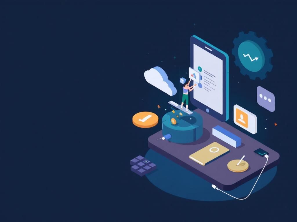 Top Mobile Management Strategies for BYOD Success - Graphic Eagle