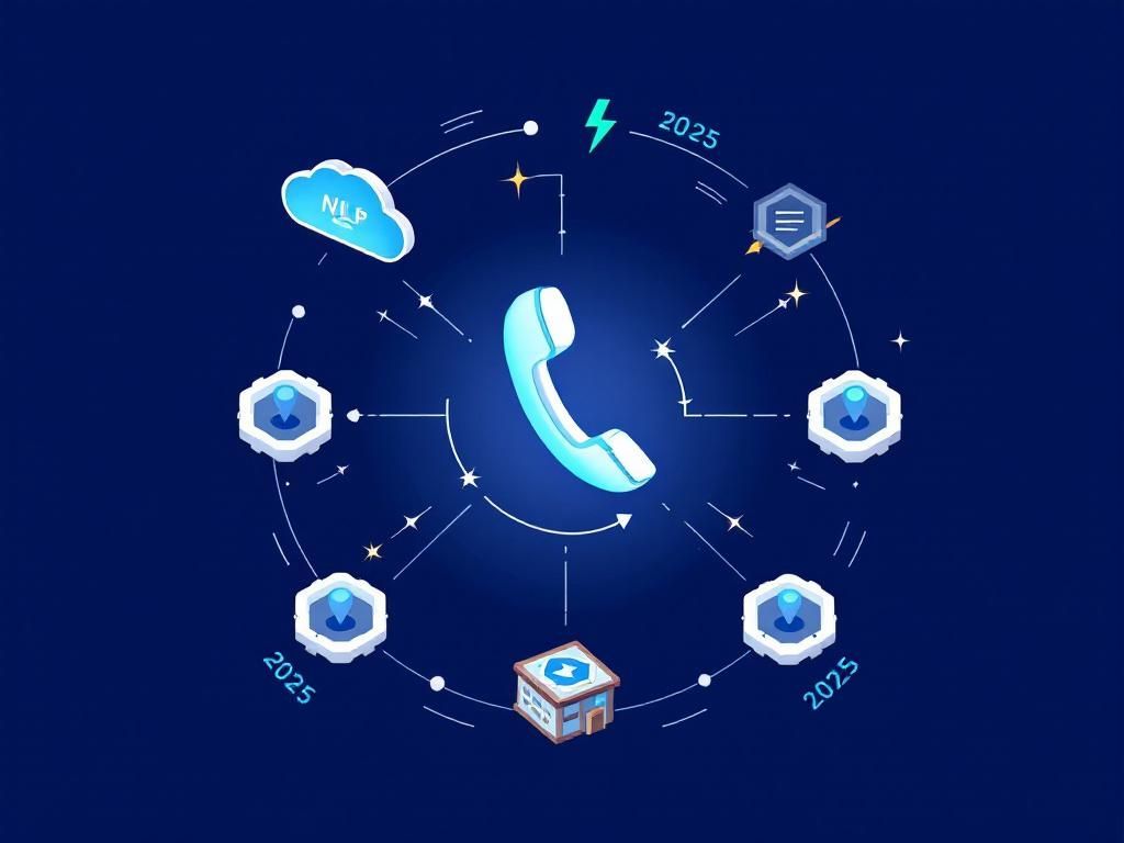 Revolutionizing Customer Support: NLP-Powered Call Deflection Systems ...