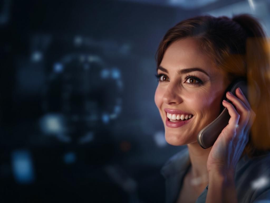 Understanding Nlp Powered Call Deflection Systems Graphic Eagle