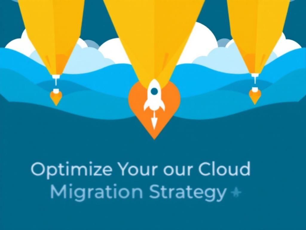 Optimize Your Cloud Migration Strategy in 2025 - Graphic Eagle