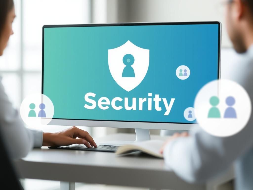 Top Strategies for Securing Remote Teams in 2025 - Graphic Eagle