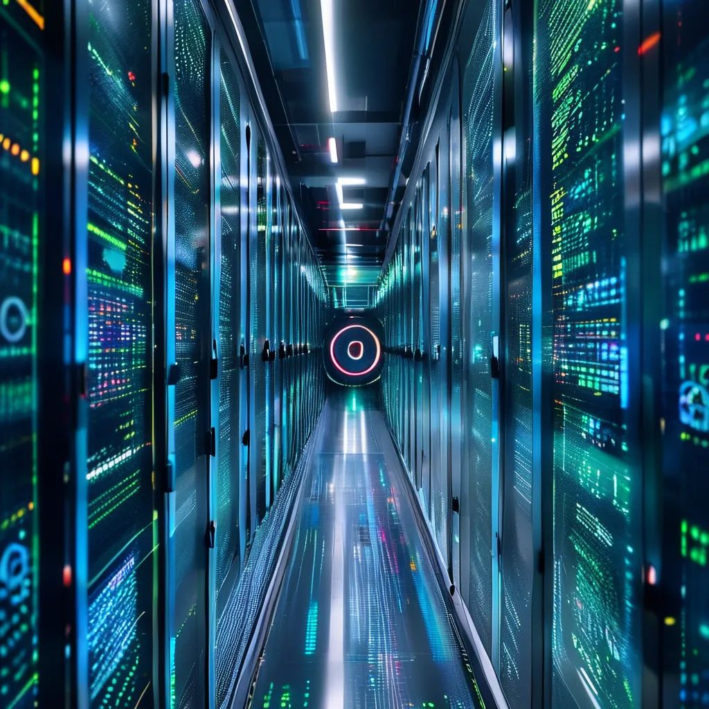 Revitalize Legacy Systems with Strategic Tech Upgrades - Graphic Eagle