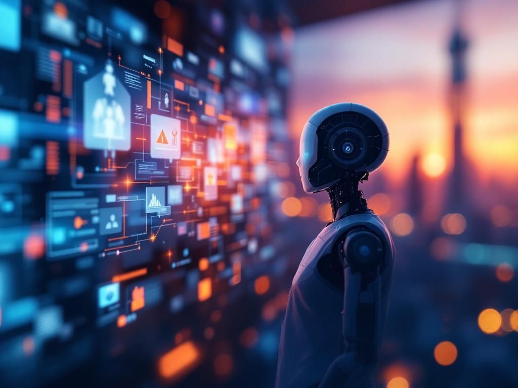 Revolutionize Communication with AI Platforms Today - Graphic Eagle