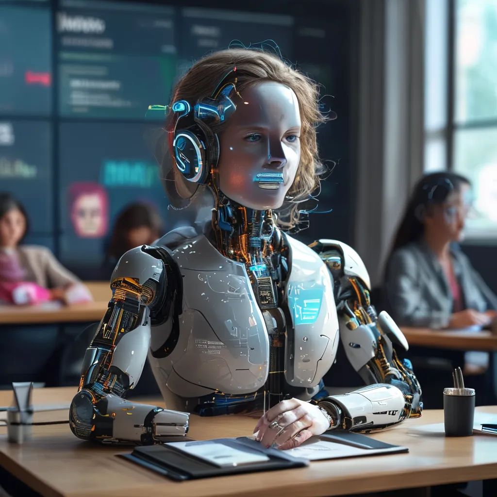 Revolutionize Exam Analysis with AI Tools - Graphic Eagle