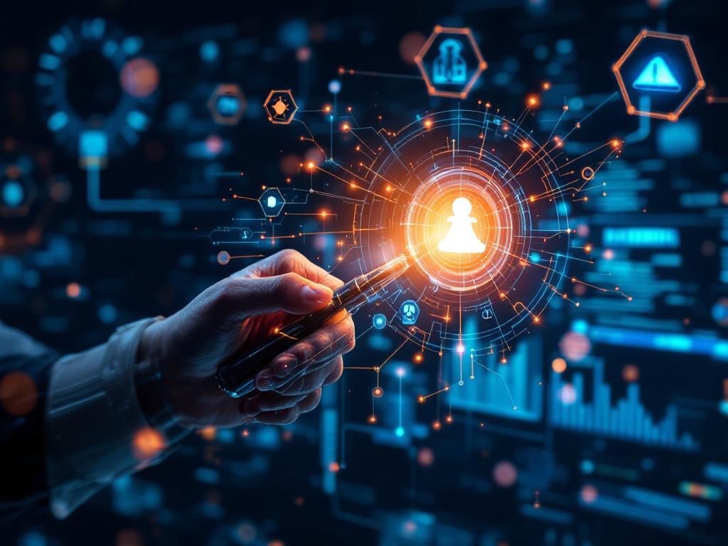 Revolutionize Legal Discovery with AI Tools - Graphic Eagle