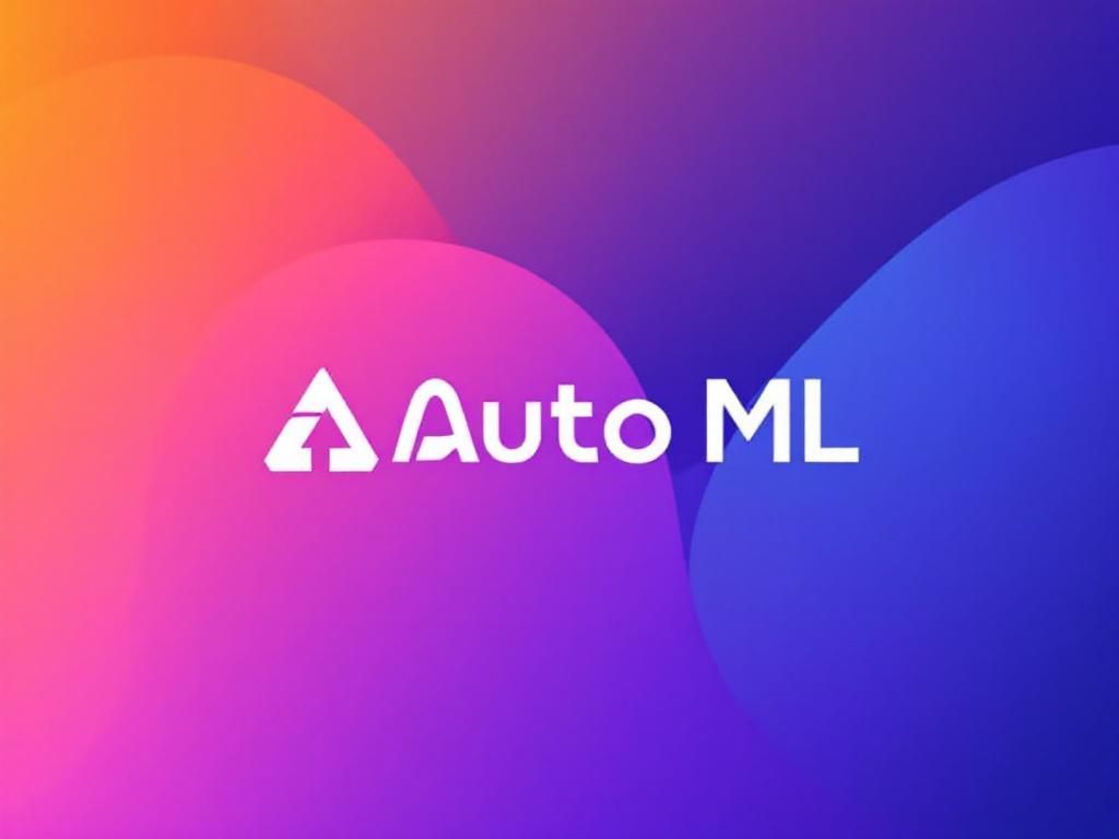 Revolutionize Machine Learning with Code-Free AutoML in 2025 - Graphic ...