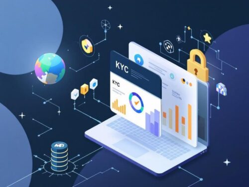 Revolutionizing KYC: Top AI Tools for 2025 - Graphic Eagle