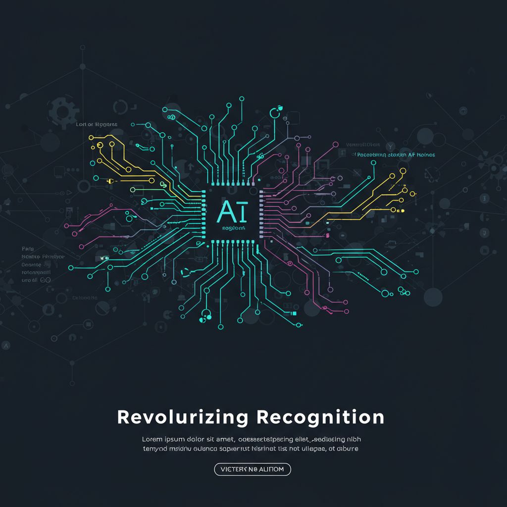 Revolutionizing Recognition with AI Engines - Graphic Eagle