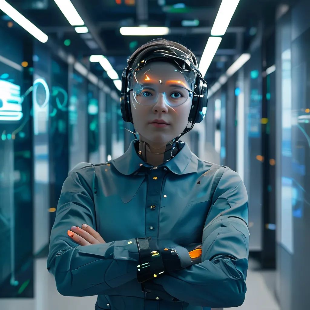 RPA: Transforming Business Efficiency by 2025 - Graphic Eagle