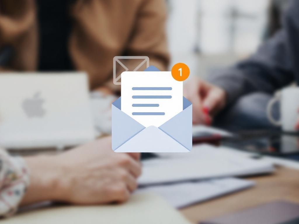 Ultimate Guide to Sales Email Optimization in 2025 - Graphic Eagle