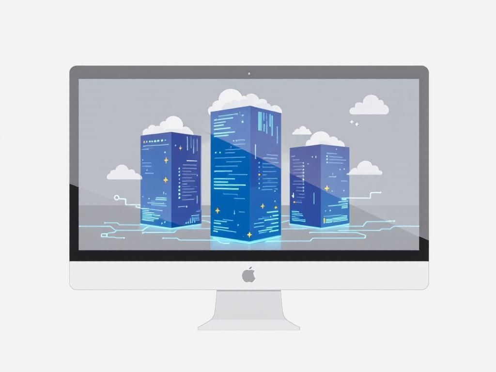 Seamless Hybrid IT: Uniting Cloud and On-Premise Solutions - Graphic Eagle