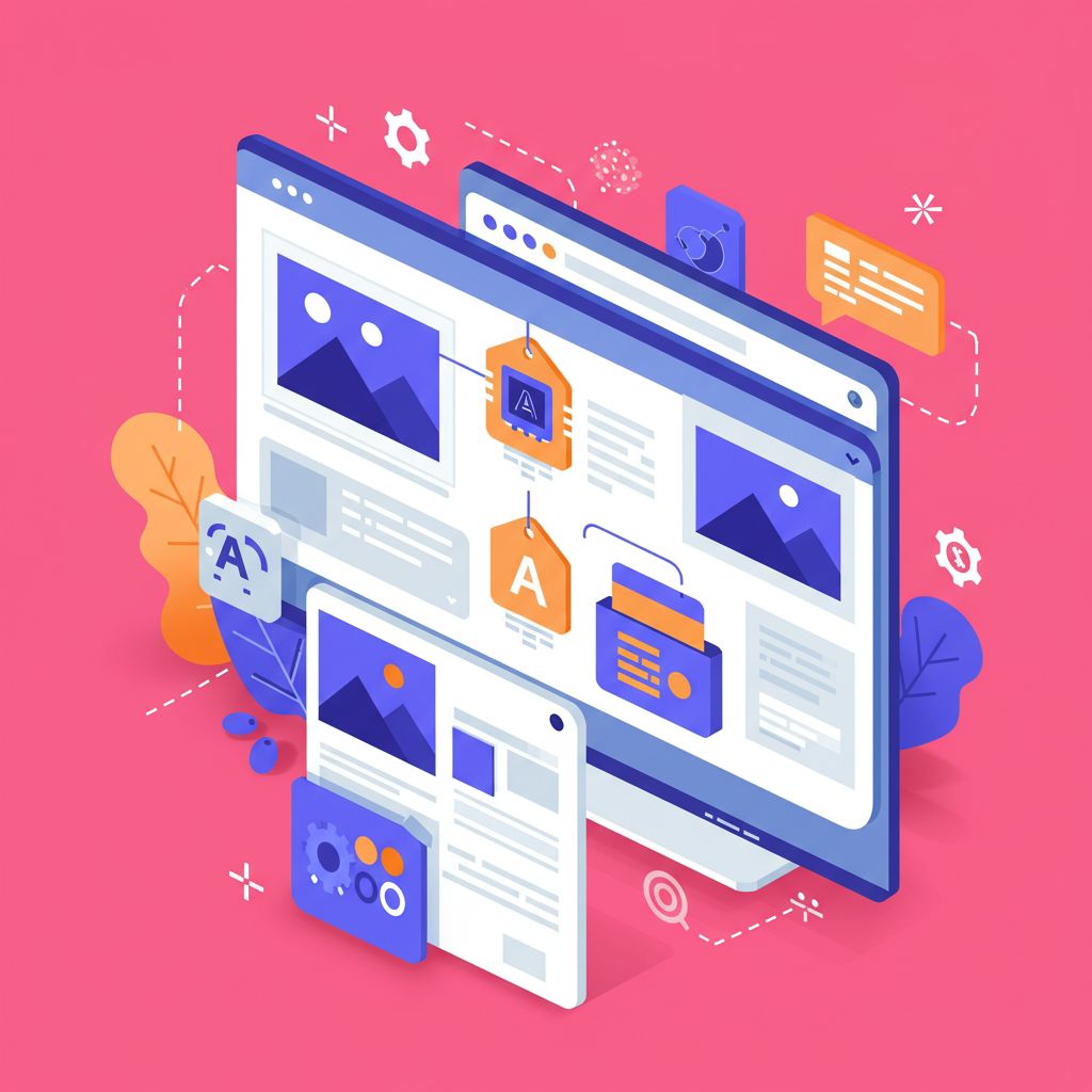 Transform Your SEO Strategy with AI Image Tagging - Graphic Eagle