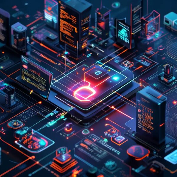 Revolutionize Smart Contract Analysis with AI Tools - Graphic Eagle