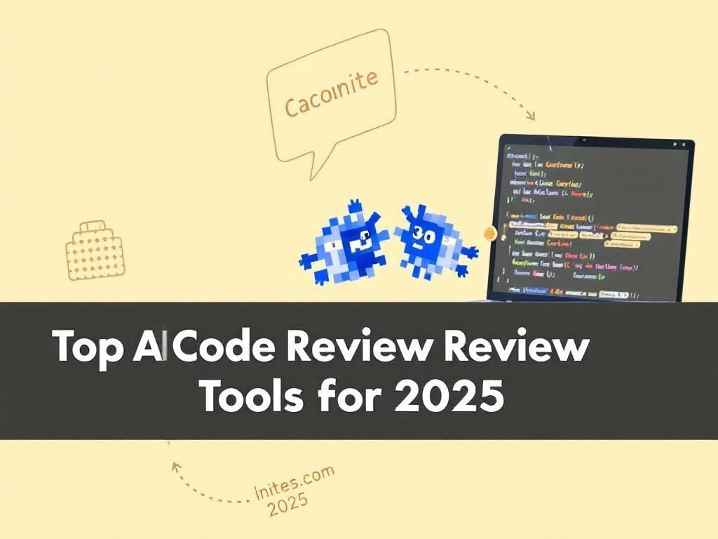 Top AI Code Review Tools to Watch in 2025 - Graphic Eagle