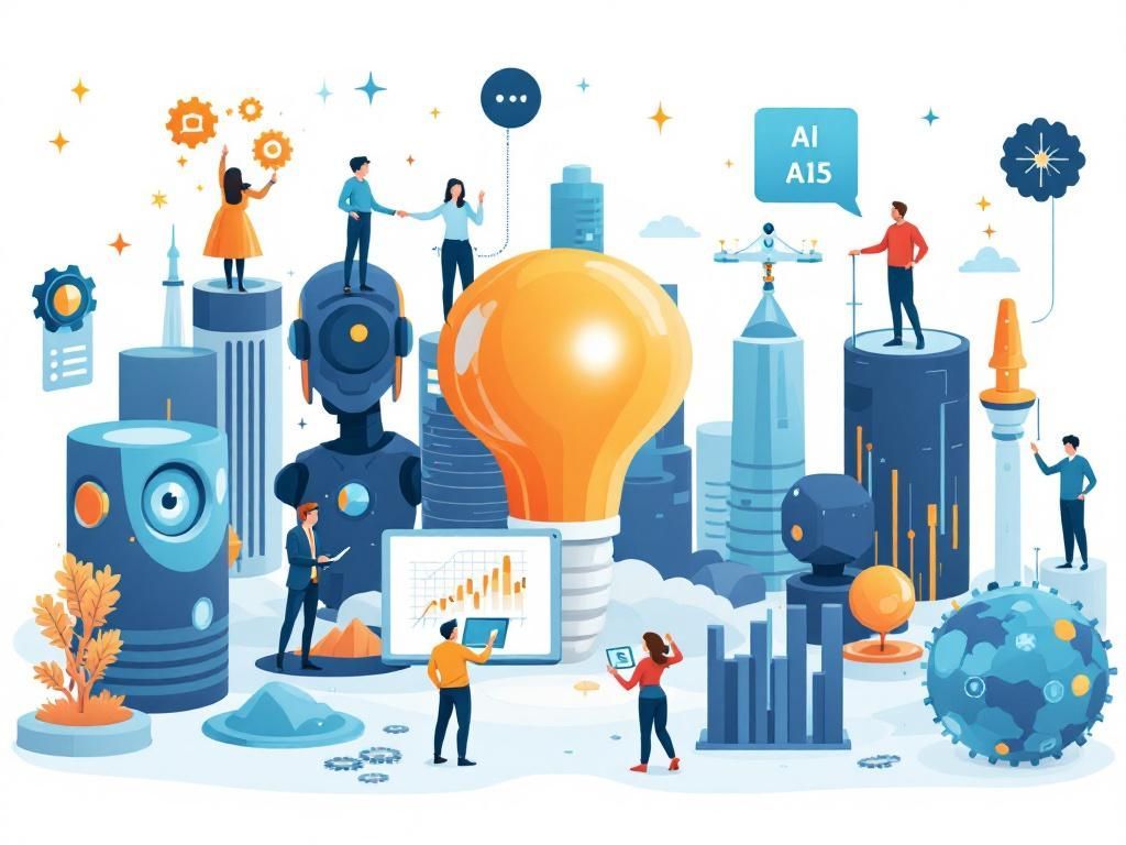 Top AI Datasets You Need for 2025 Success - Graphic Eagle