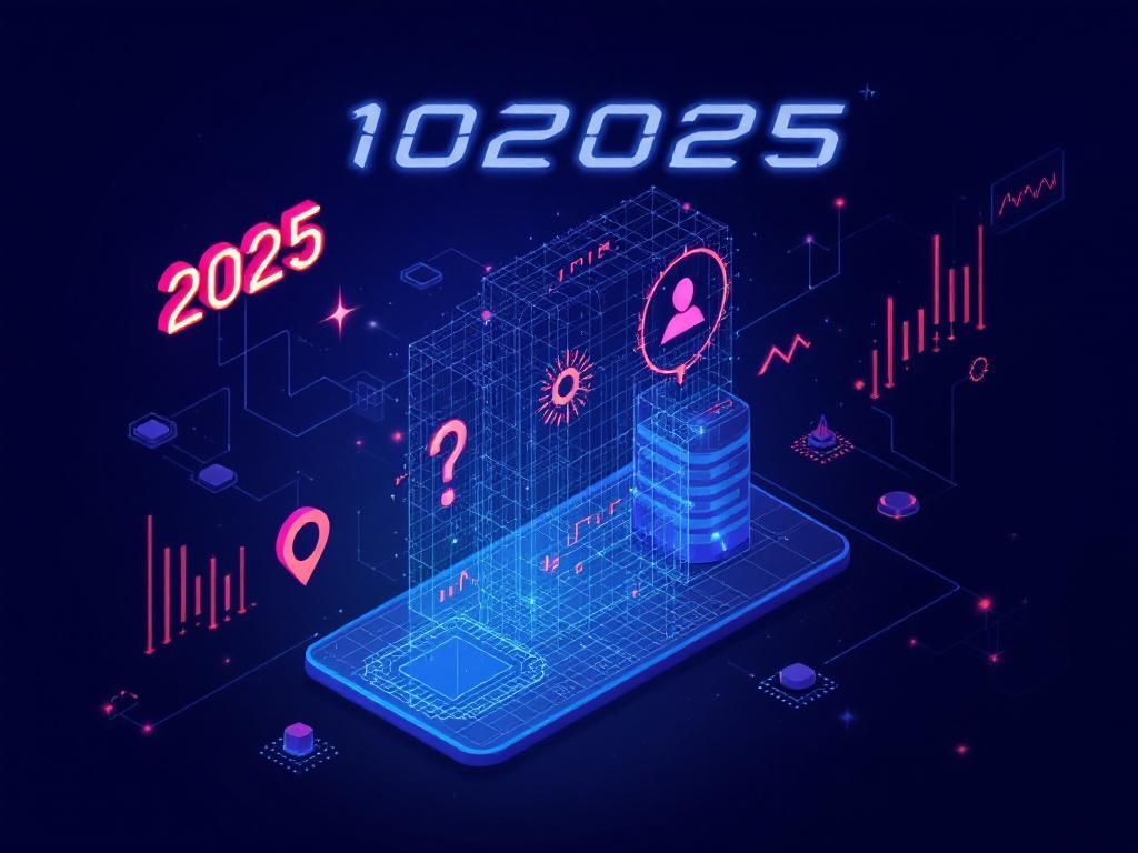 Top AI Datasets to Watch in 2025 - Graphic Eagle